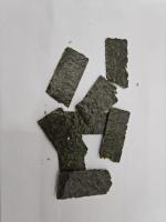 China Crispy Seaweed Snacks Delicious Healthy Snack for sale