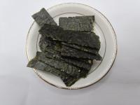 China Crispy Seaweed Snacks Delicious Healthy Snack for sale