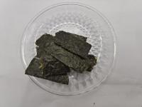 China Crispy Seaweed Snacks Delicious Healthy Snack for sale