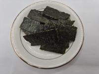 China Crispy Seaweed Snacks Delicious Healthy Snack for sale