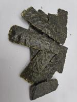 China Crispy Seaweed Snacks Delicious Healthy Snack for sale