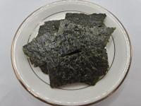 China Crispy Seaweed Snacks Delicious Healthy Snack for sale