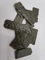 China Crispy Seaweed Snacks Delicious Healthy Snack for sale