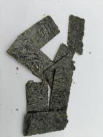 China Crispy Seaweed Snacks Delicious Healthy Snack for sale