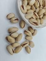 China Satisfy Cravings Roasted Salt Pistachio In Shell Free Sample for sale