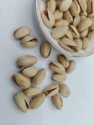 China Satisfy Cravings Roasted Salt Pistachio In Shell Free Sample for sale