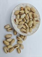 China Satisfy Cravings Roasted Salt Pistachio In Shell Free Sample for sale