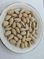 China Satisfy Cravings Roasted Salt Pistachio In Shell Free Sample for sale