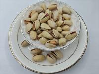 China Satisfy Cravings Roasted Salt Pistachio In Shell Free Sample for sale