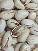 China Satisfy Cravings Roasted Salt Pistachio In Shell Free Sample for sale