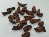 China Spicy Mushroom Jerky Ultimate B2B Snack Natural Flavorful Ingredients for sale