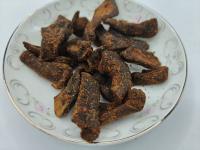 China Spicy Mushroom Jerky Ultimate B2B Snack Natural Flavorful Ingredients for sale