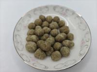 China Nutritious Delicious 's High Protein Seaweed Coated Peanuts In Bulk Packaging for sale