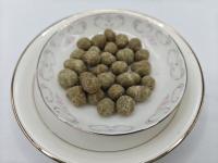 China Nutritious Delicious 's High Protein Seaweed Coated Peanuts In Bulk Packaging for sale