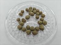 China Nutritious Delicious 's High Protein Seaweed Coated Peanuts In Bulk Packaging for sale
