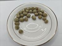 China Nutritious Delicious 's High Protein Seaweed Coated Peanuts In Bulk Packaging for sale