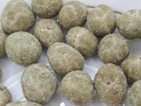 China Nutritious Delicious 's High Protein Seaweed Coated Peanuts In Bulk Packaging for sale