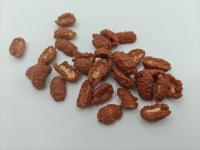 China High Protein Coffee Coated Peanuts Original / Customized Flavor Bulk Packaging Free Sample Within 1 kg for sale