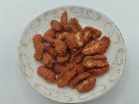 China High Protein Coffee Coated Peanuts Original / Customized Flavor Bulk Packaging Free Sample Within 1 kg for sale