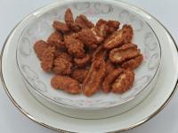 China High Protein Coffee Coated Peanuts Original / Customized Flavor Bulk Packaging Free Sample Within 1 kg for sale