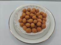 China Spicy Coated Peanuts With Fiery Kick Aromatic Flavor for sale