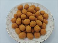 China Spicy Coated Peanuts With Fiery Kick Aromatic Flavor for sale