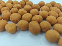 China Spicy Coated Peanuts With Fiery Kick Aromatic Flavor for sale