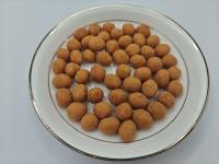 China Spicy Coated Peanuts With Fiery Kick Aromatic Flavor for sale