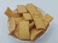 China Bold BBQ-Infused Crunchy Rice Snaps For Savory Snack Lovers for sale