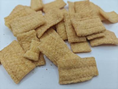 China Bold BBQ-Infused Crunchy Rice Snaps For Savory Snack Lovers for sale