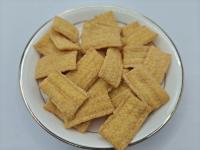 China Bold BBQ-Infused Crunchy Rice Snaps For Savory Snack Lovers for sale