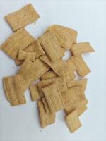 China Bold BBQ-Infused Crunchy Rice Snaps For Savory Snack Lovers for sale