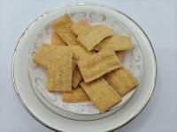 China Bold BBQ-Infused Crunchy Rice Snaps For Savory Snack Lovers for sale