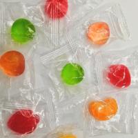 China Colorful Individually Wrapped Gummy Candies For Parties Events Everyday Enjoyment for sale