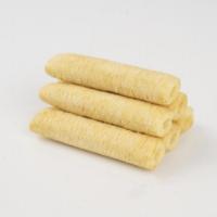 China Mixed Flavor Corn Sticks Assorted Snack Pack Original Apple Banana Strawberry for sale