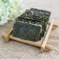 China Stuffed Seaweed Crisps 4 Flavor Combo Savory Snacks Vegan Gluten Free Ocean Nutrients for sale
