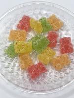 China Rainbow Gummy Bears Chews Carnival For Kids For Parties for sale