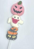 China Adorable Marshmallow Characters on Sticks for sale