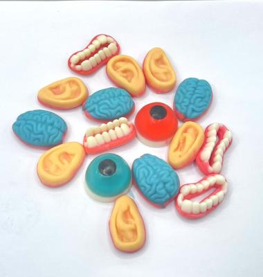 China Dr. Franken-Sweet's Monstrous Medley of Gory Gummies for sale