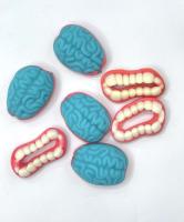 China Dr. Franken-Sweet's Monstrous Medley of Gory Gummies for sale
