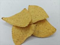 China Tomato Flavored Corn Crisps for Savory Snack Lovers for sale