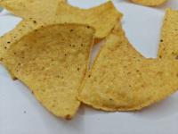 China Tomato Flavored Corn Crisps for Savory Snack Lovers for sale