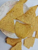 China Tomato Flavored Corn Crisps for Savory Snack Lovers for sale