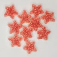 China Colorful Shaped Gummy Candies Assorted Fruit Flavored Fun Snacks for sale