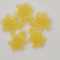 China Colorful Shaped Gummy Candies Assorted Fruit Flavored Fun Snacks for sale