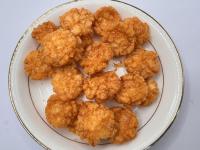China OEM Chilli/BBQ Flavor Round Rice Crackers Mix - Crispy Snacks with 12 Months Shelf Life for sale