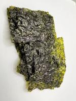 China Roasted Seaweed Snacks with Sea Salt Flavor - Gluten-Free and Low-Fat Healthy Snack Mix for sale