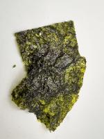 China Roasted Seaweed Snacks with Sea Salt Flavor - Gluten-Free and Low-Fat Healthy Snack Mix for sale