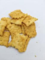 China Wholesale BRC Certified Truffle Ham Soda Crackers - Plant-Based Gourmet Savory Snack Ideal for Wine Pairing for sale