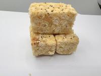 China Saqima Pastry Traditional Chinese Honey Snack Light Crispy No Artificial Flavors Good for Spleen & Stomach for sale